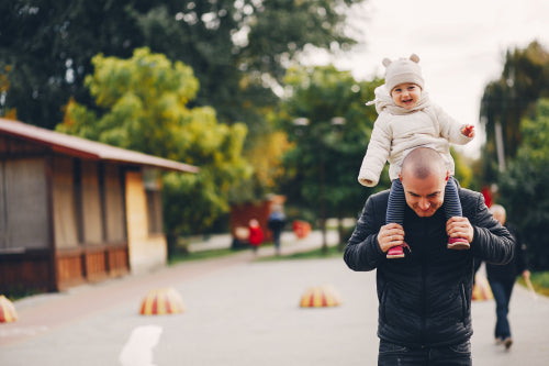 Jogging with Your Baby: A Guide to Choosing the Right Stroller - SCOUT