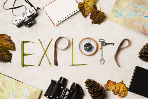 The Family Adventure Toolkit: Essential Gear for Explorers - SCOUT
